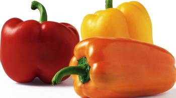 Derfor bør du spise paprika – NRK Nyttig – Tips, råd og innsikt