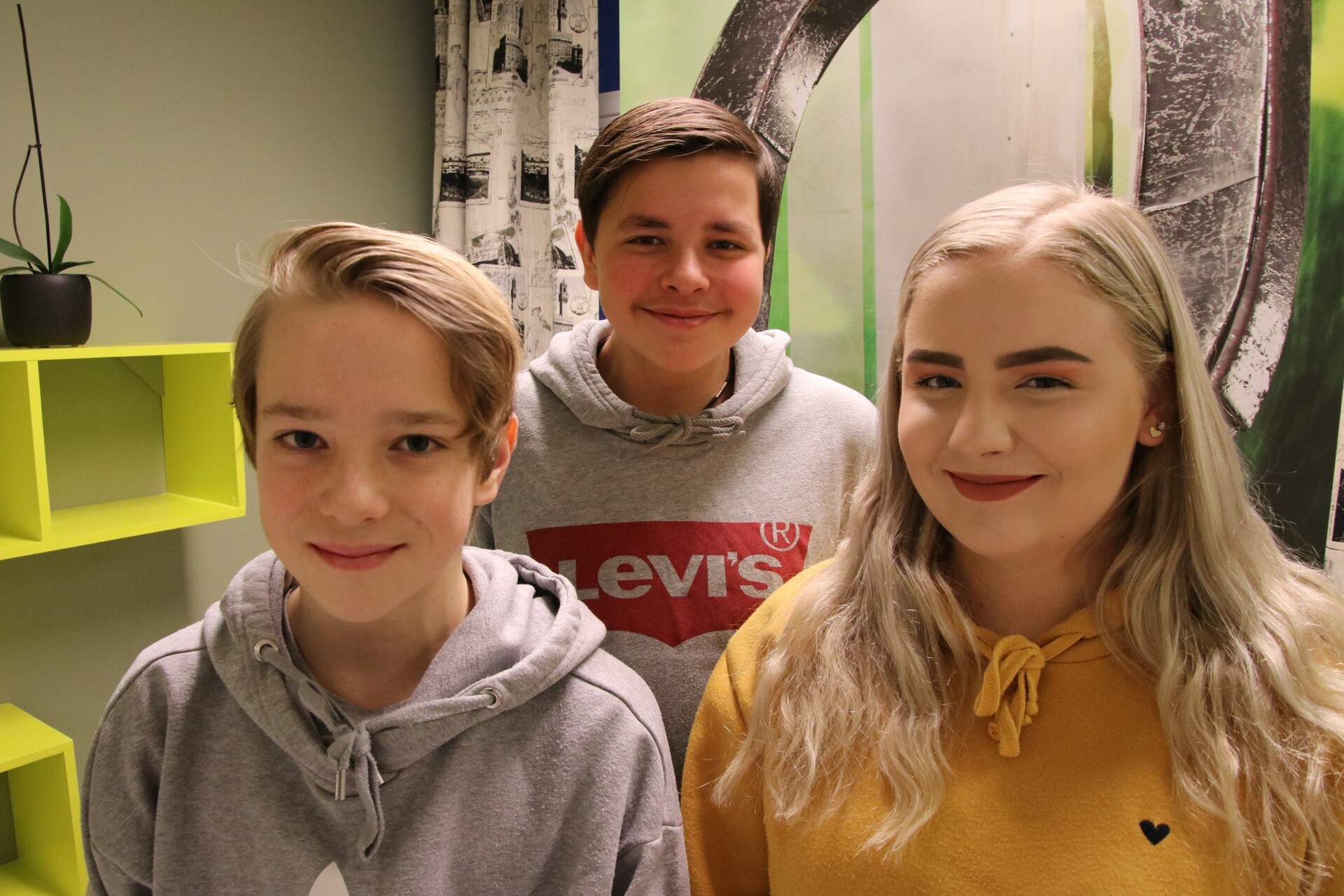 Åtter i Søgne – NRK Sørlandet – Lokale nyheter, TV og radio