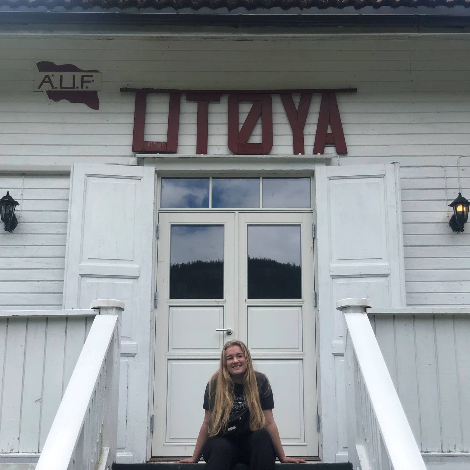 13 år siden terroren på Utøya: – Vi sa aldri igjen etter 22.juli, også ...