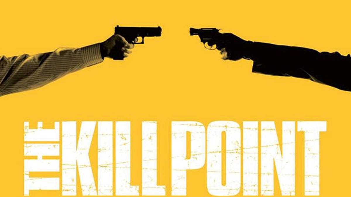 Anmeldelse: «The Kill Point» – Filmpolitiet