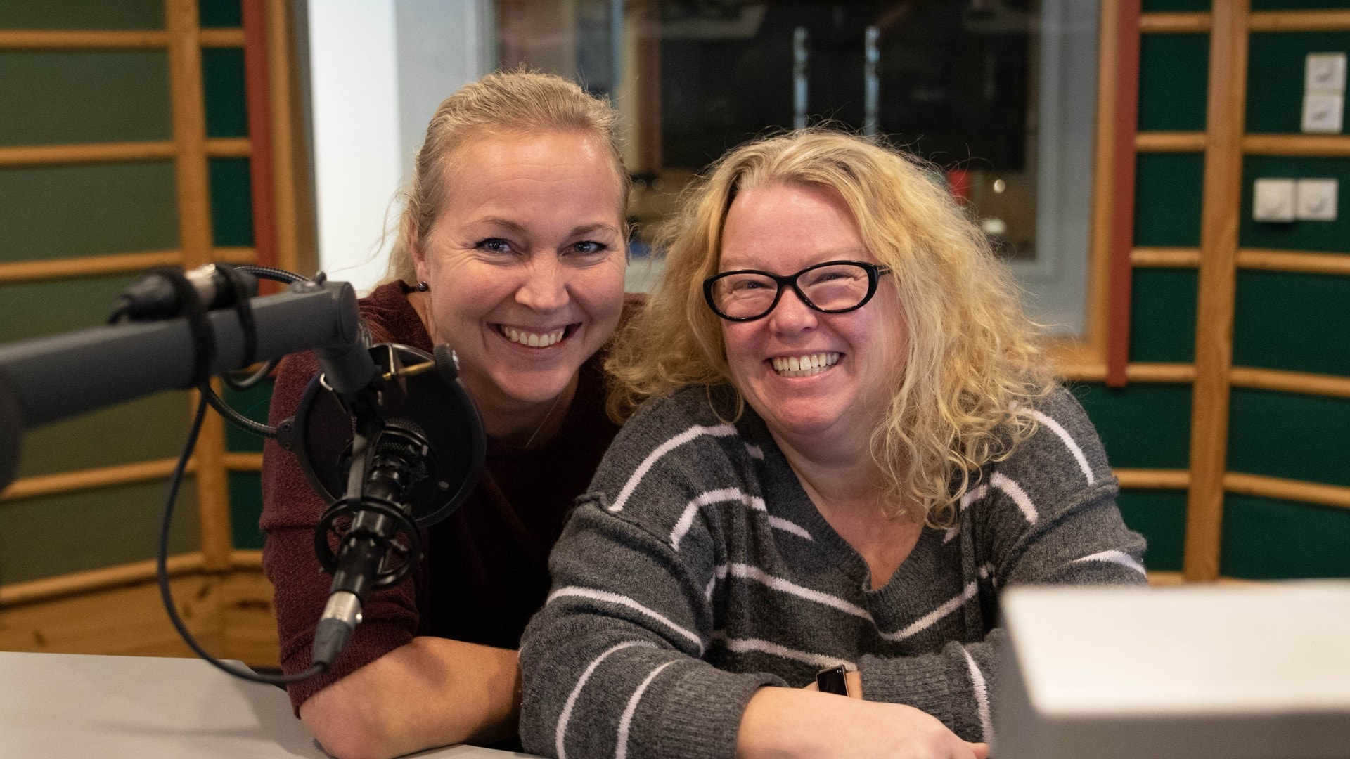 Morran i Vestfold - Distriktsprogram - Vestfold - NRK Radio