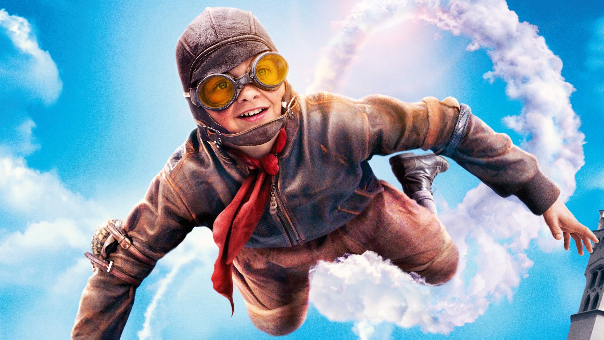 Filmanmeldelse: Doktor Proktors prompepulver – NRK