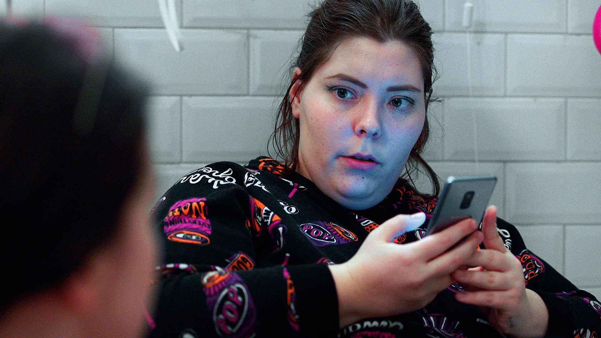 Baderomsliv - NRK TV