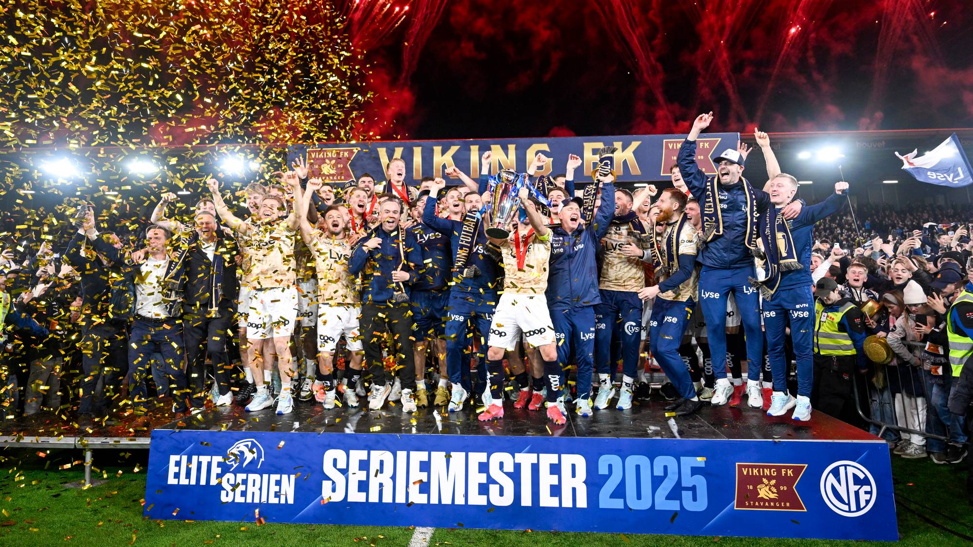 Eliteserien 2026: Hele Norges stolthet – NRK Sport – Sportsnyheter ...