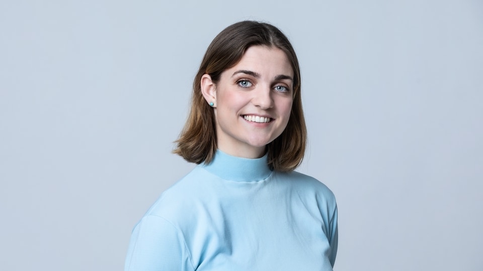 Mathea Stensæth Josefsen – NRK