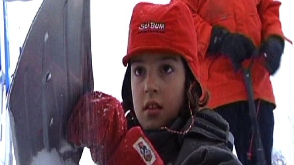 NRK Super - Her er eg!