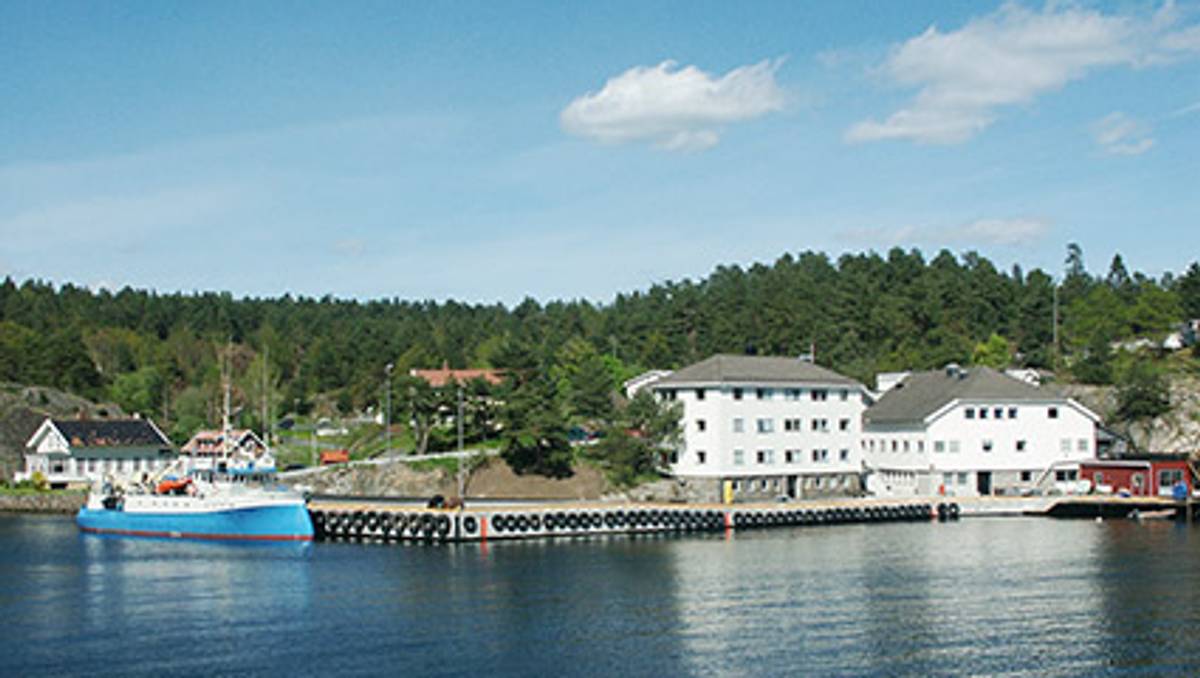 Riksantikvaren fredet Flødevigen – NRK Sørlandet – Lokale nyheter, TV ...