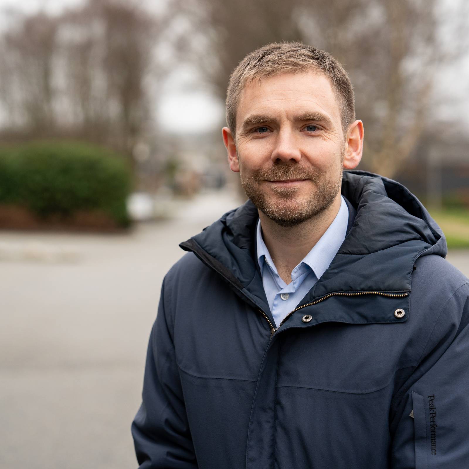 Vil gjøre varsling av trafikkontroller forbudt. Safedrive truer med å flytte virksomheten ...