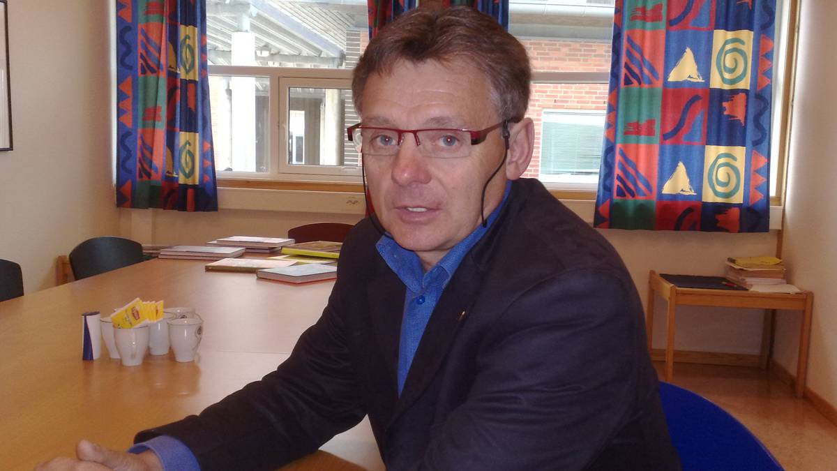 Usikre på elevenes etterreaksjoner – NRK Rogaland – Lokale nyheter, TV ...