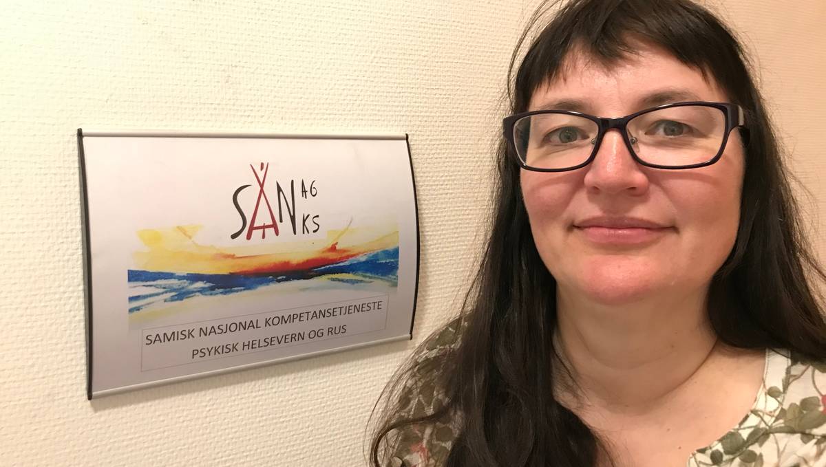 SANKS rïhpestamme Plassjesne – NRK Sápmi - samiske nyheter, kultur og underholdning