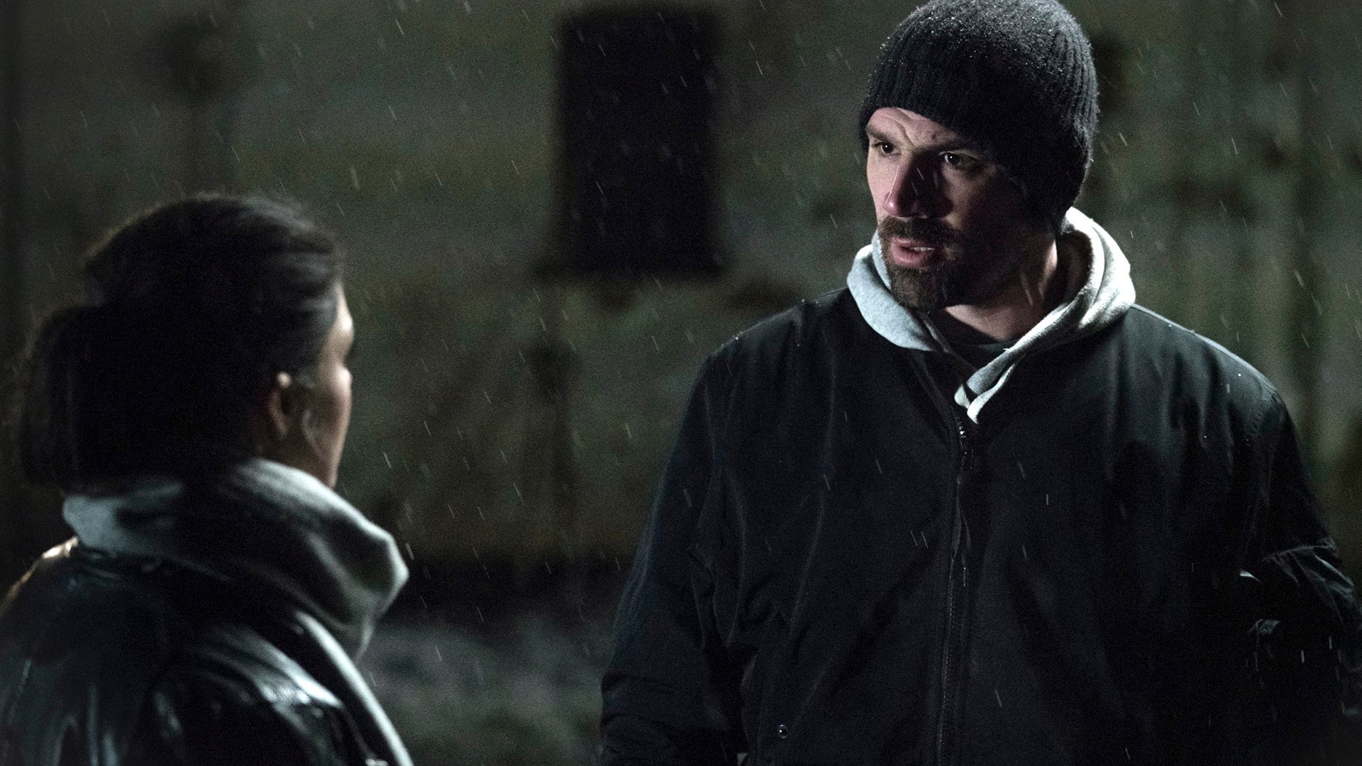 Den som dreper – Mørket - NRK TV