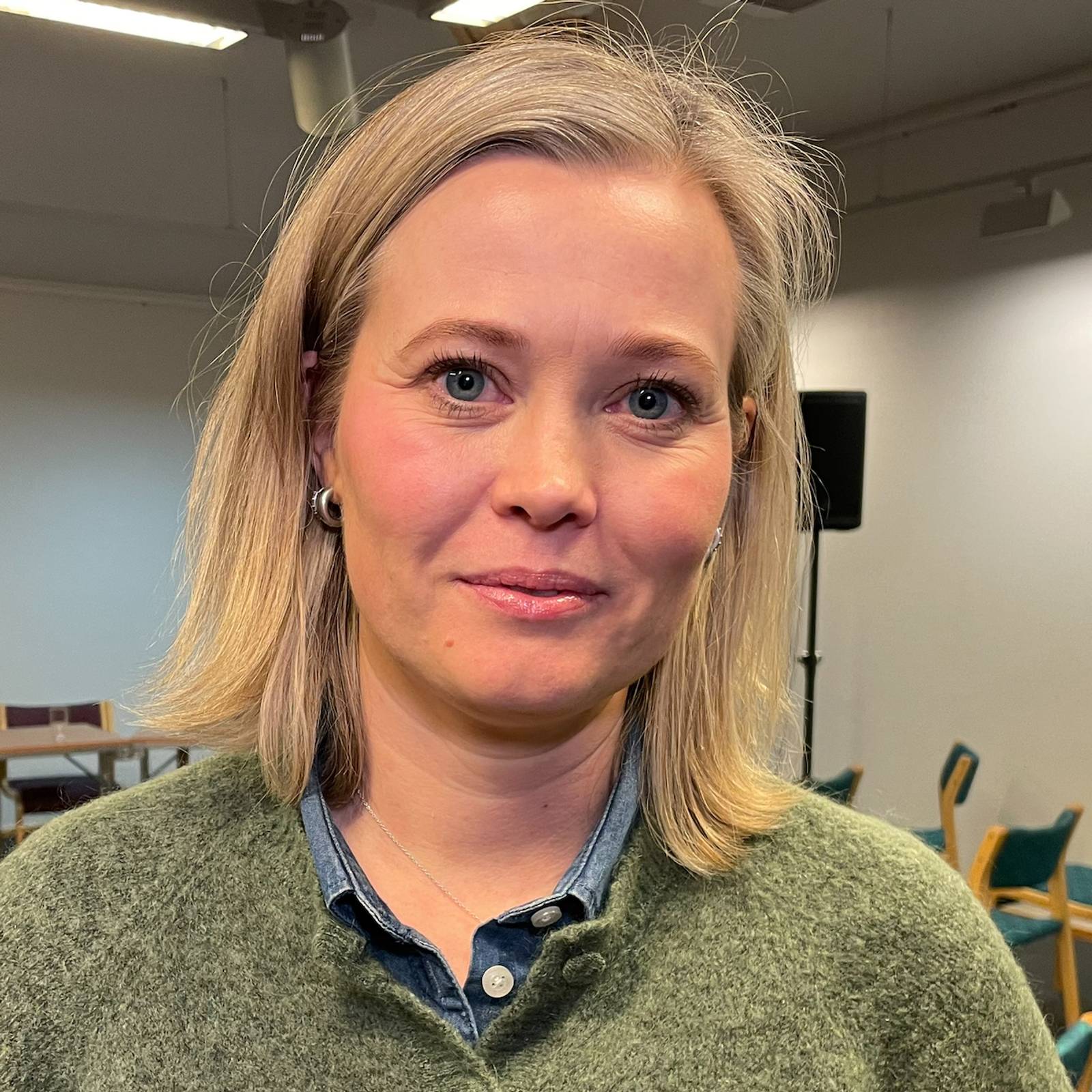 Kjøpesenteret R:Elsk i Sandnes er trolig Europas største for ombruk ...