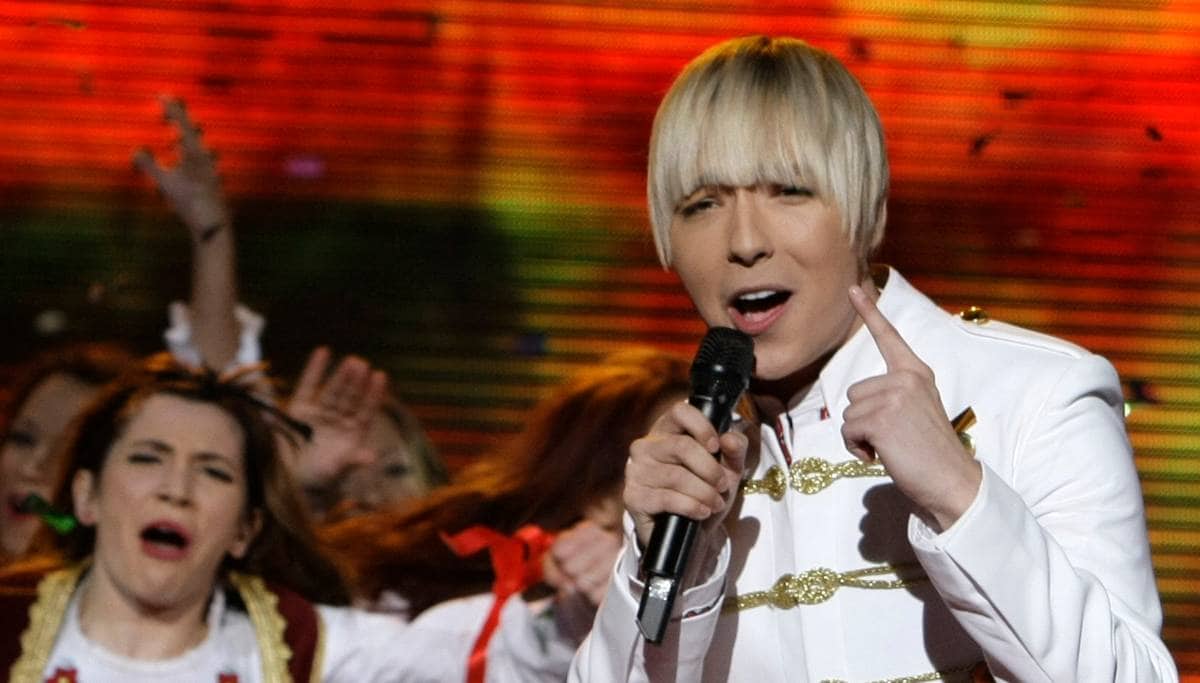 ESC-artistene 2010 – Melodi Grand Prix – Eurovision Song Contest – NRK