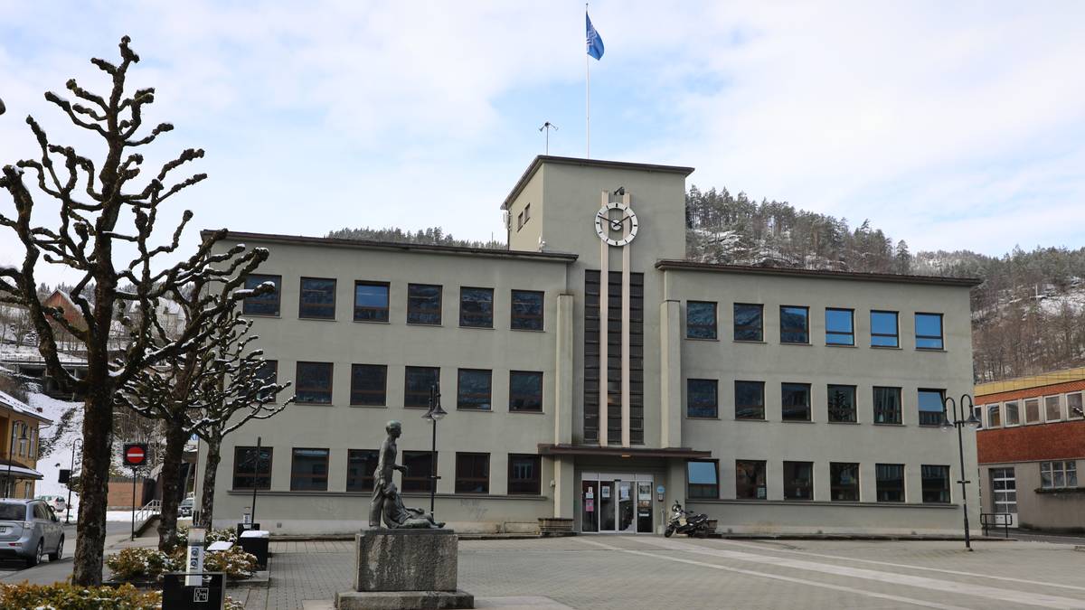 Samarbeidsklimaet i Sauda kommune er ikke godt – NRK Rogaland – Lokale ...