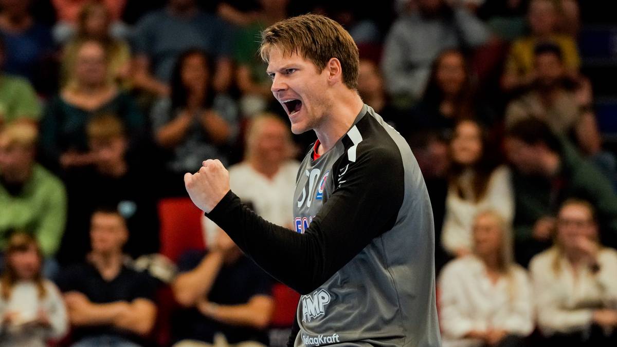 Kolstad videre i europaliga-kvalik – NRK Sport – Sportsnyheter ...