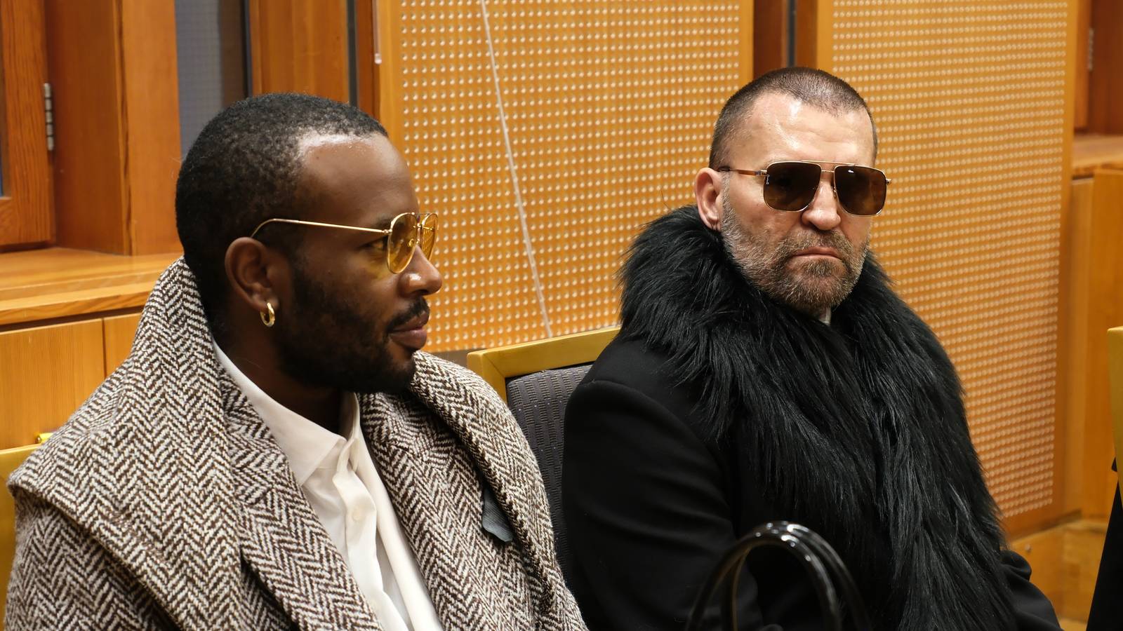 Kunstner Bjarne Melgaard i rettsstrid om kunst for millioner – NRK ...