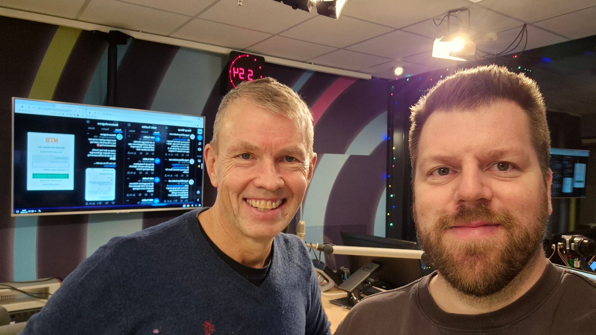 Morran i Innlandet - NRK Innlandet - NRK Radio