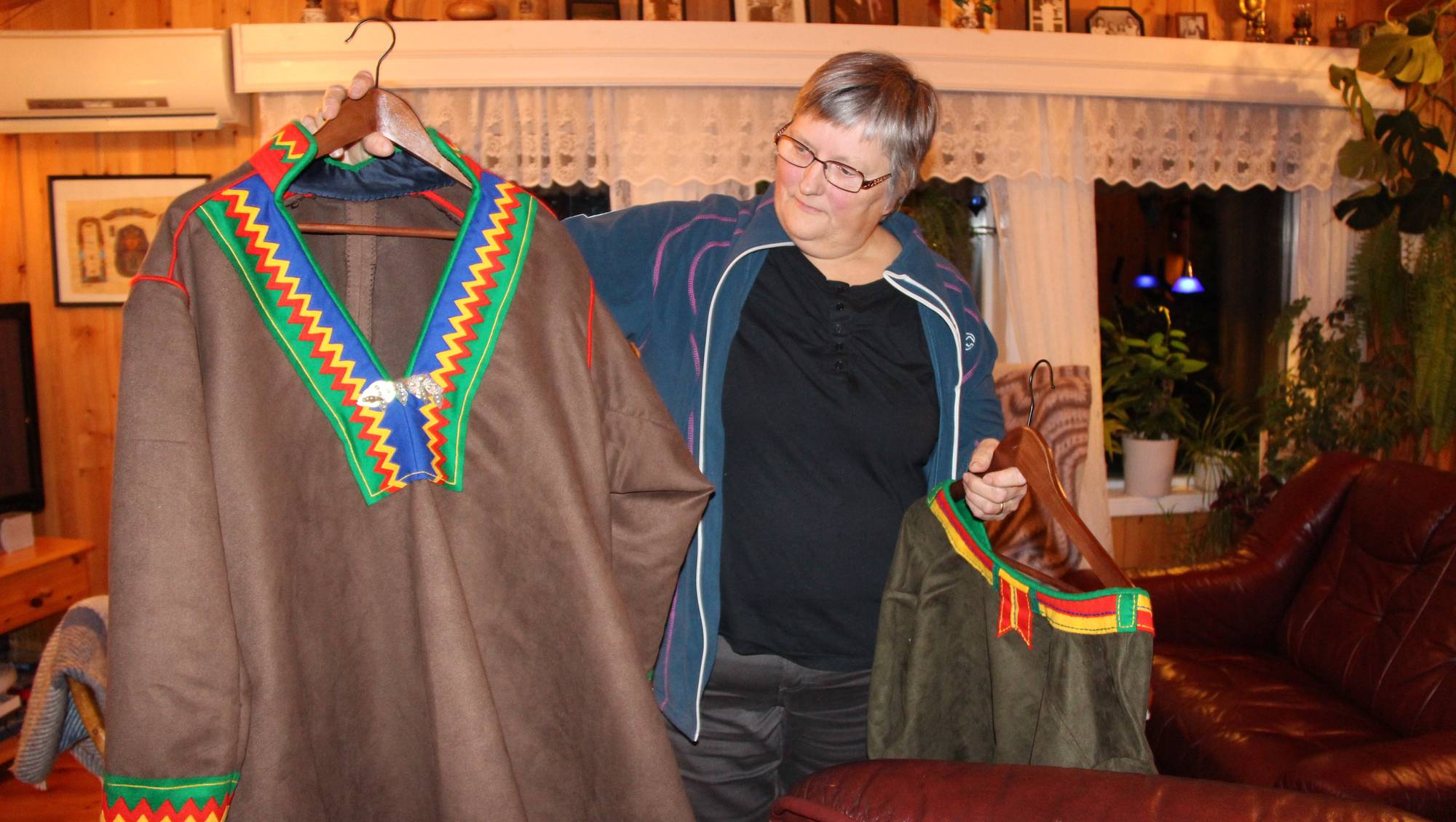 –Pitesamisk dør ut om ti år hvis vi ikke gjør noe nå – NRK Sápmi ...