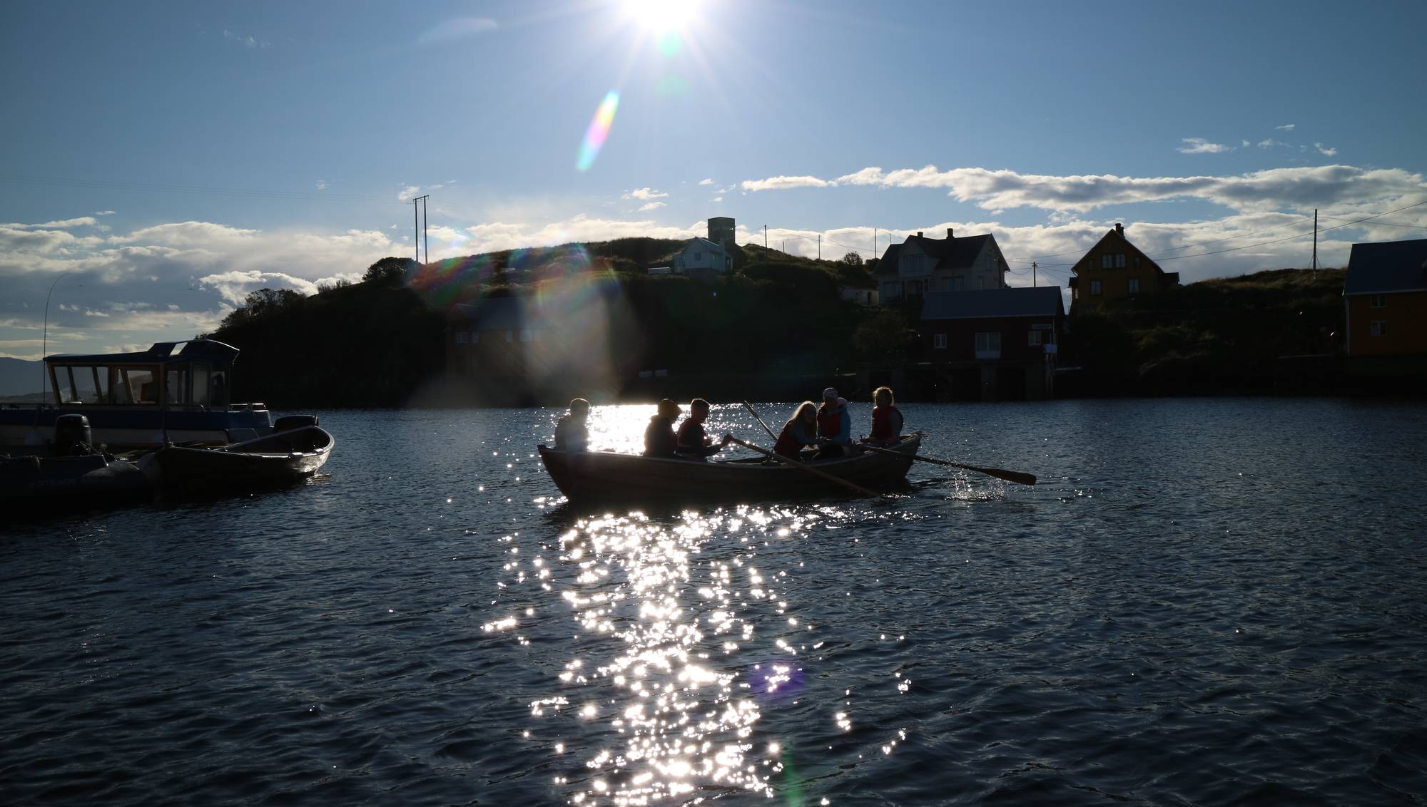 Går Bua-Marit på Bjørnsund igjen der ute? – NRK Møre og Romsdal ...