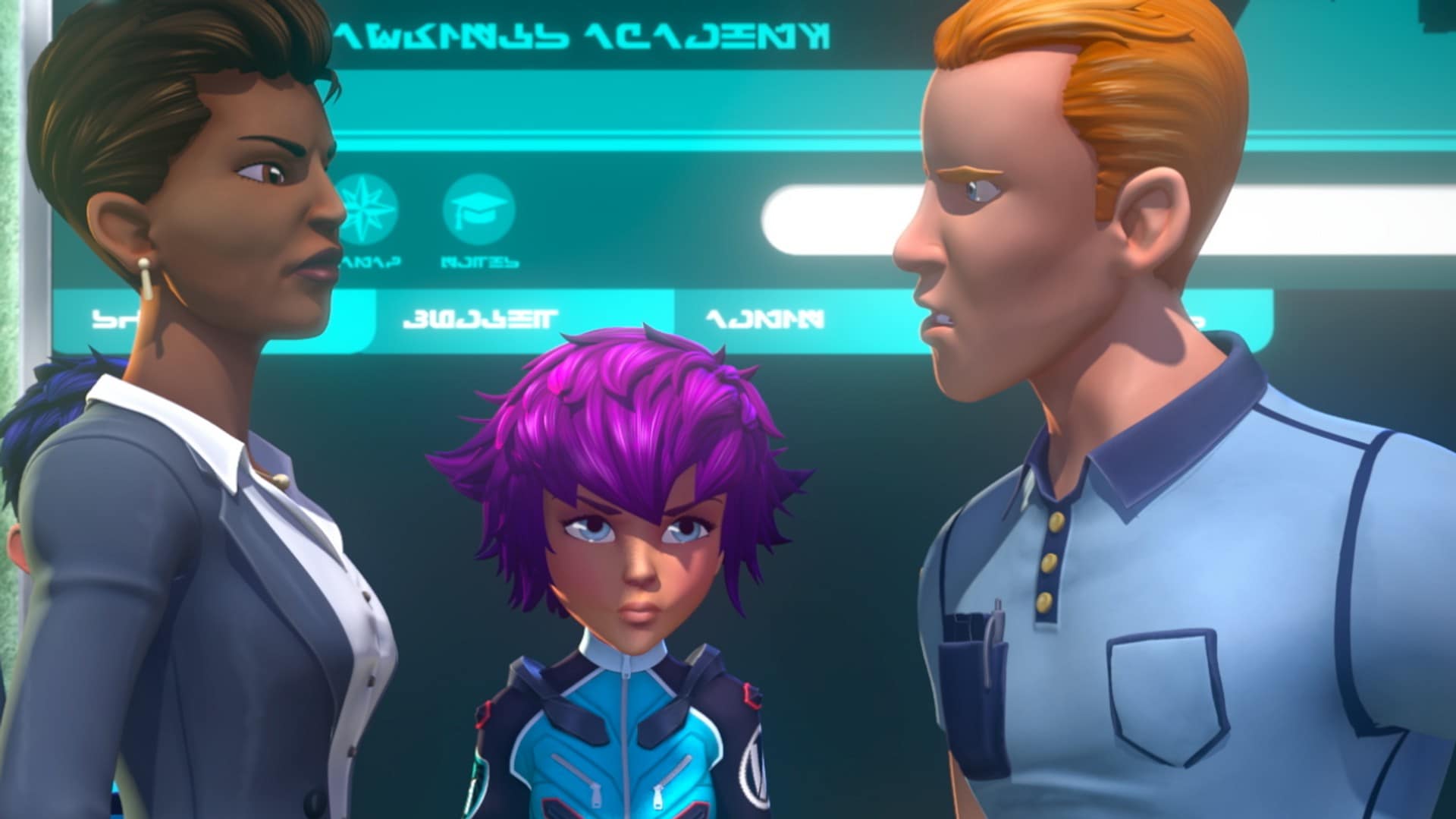 Team Dronix - NRK TV