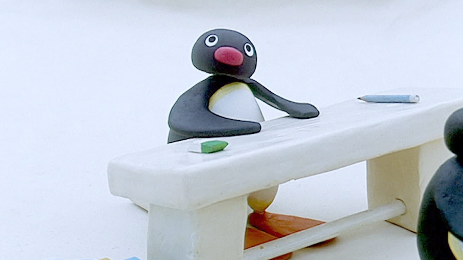 Pingu - NRK TV