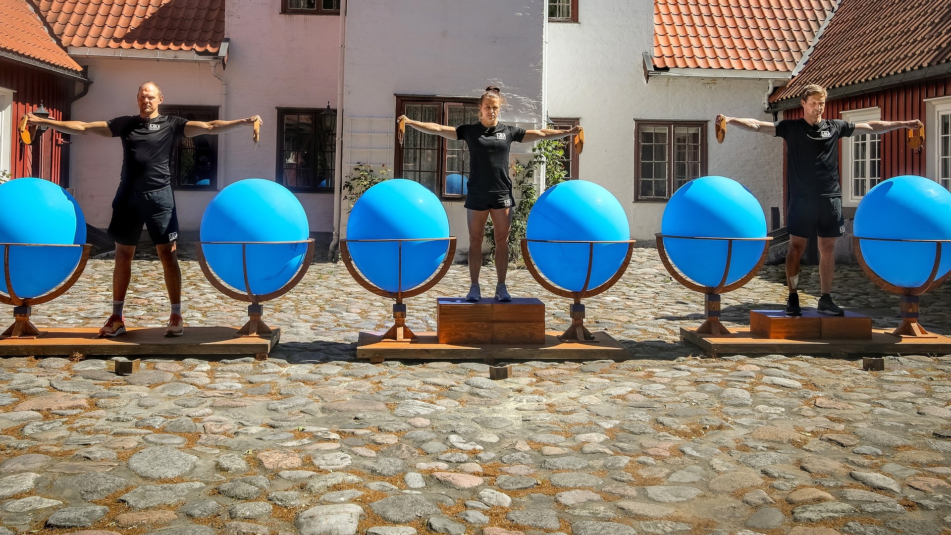 Mesternes mester - NRK TV