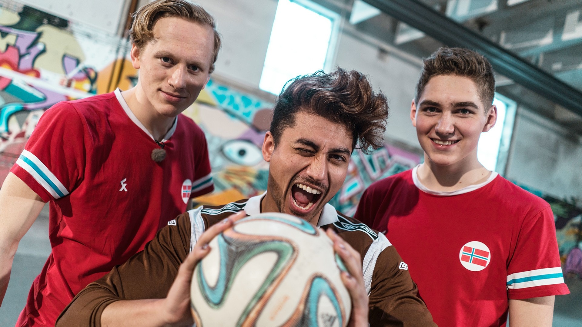 Newton arkiv - NRK TV