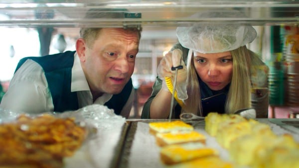 NRK Super - Hellums kro