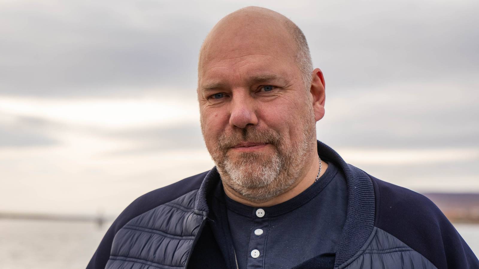 Hans-Jacob Bønå (H) ny fylkesordfører i Finnmark – NRK Troms og Finnmark
