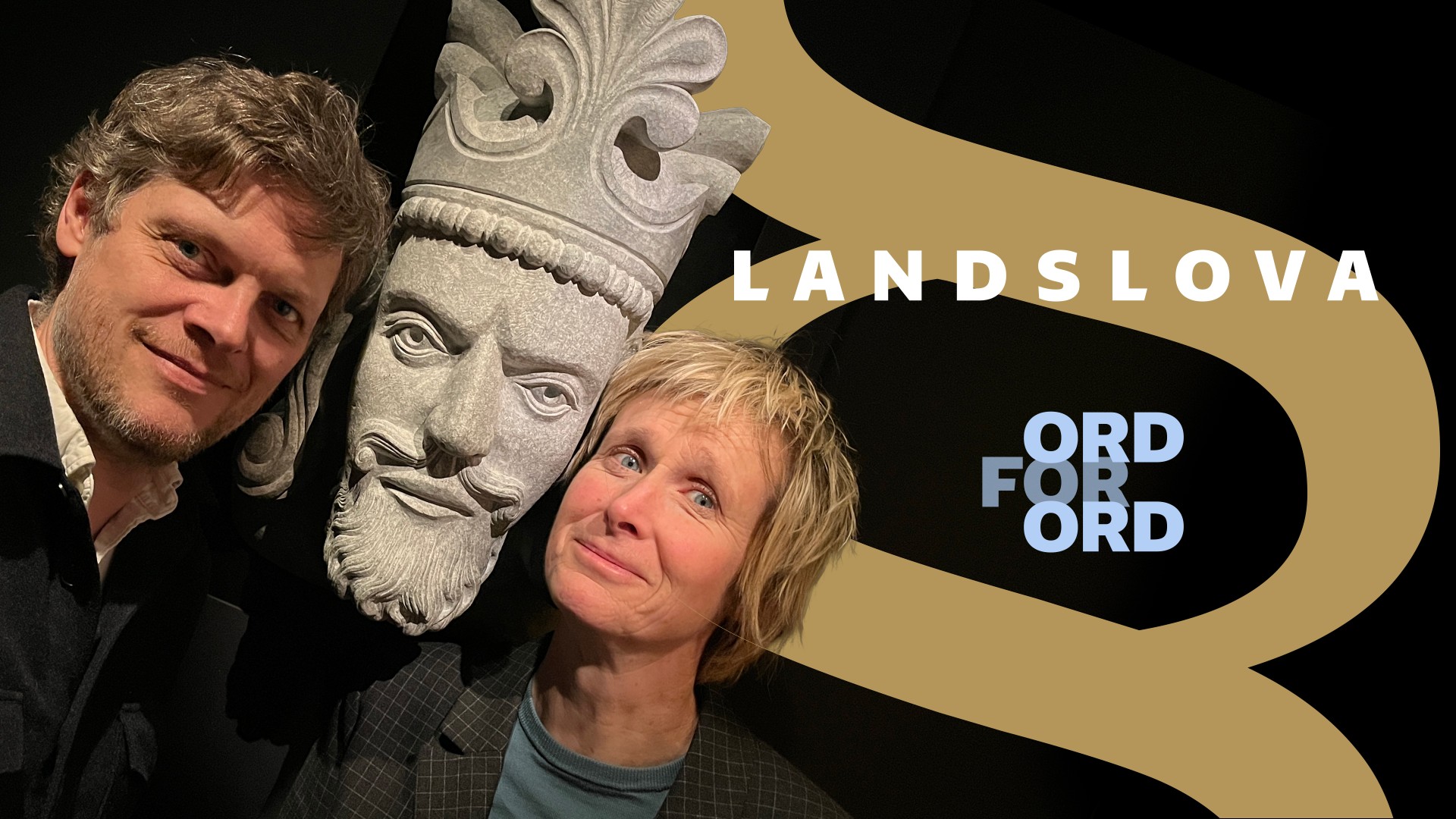 Landslova ord for ord - NRK TV