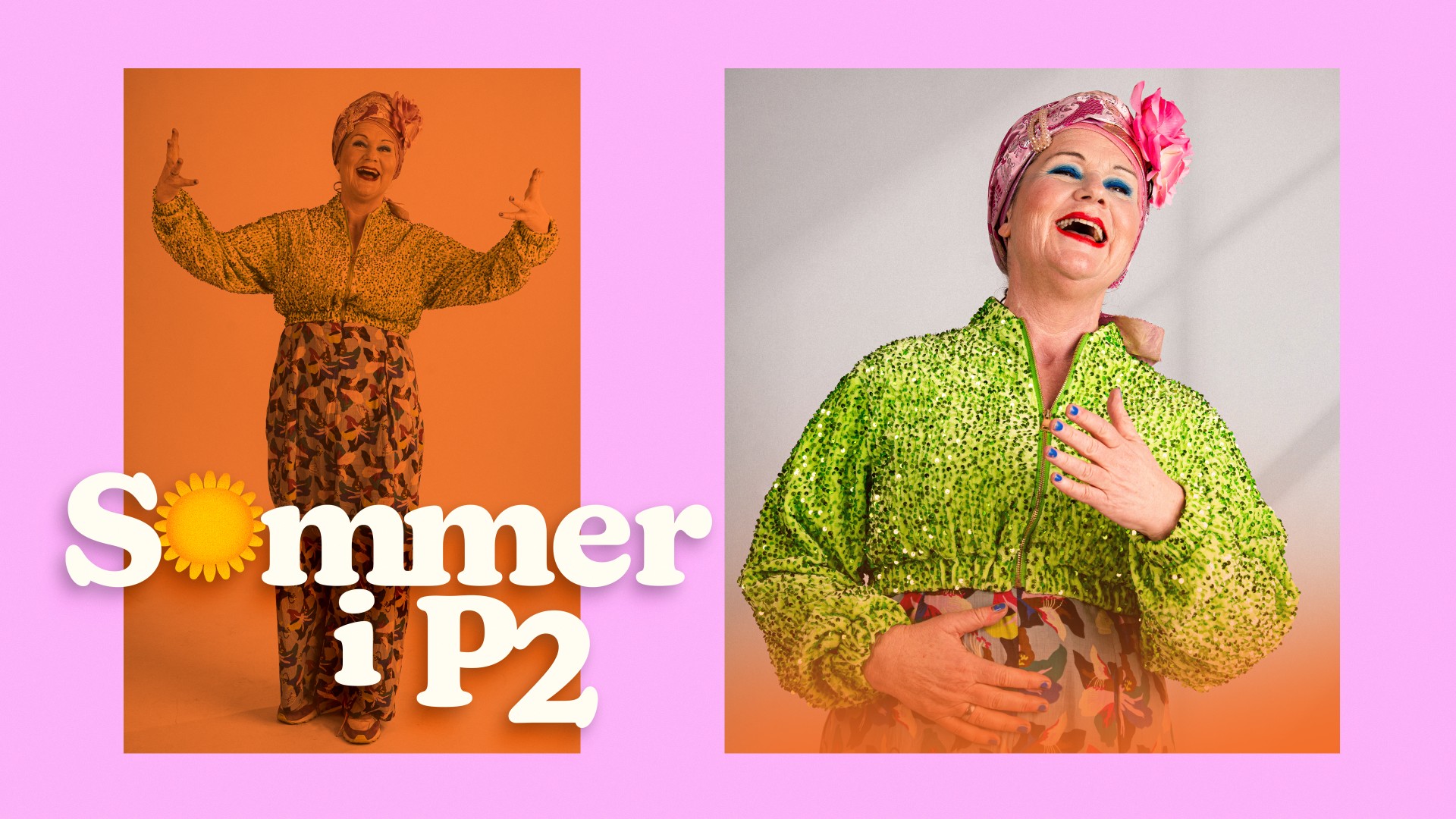 Christine Koht - Sommer i P2 - NRK Radio