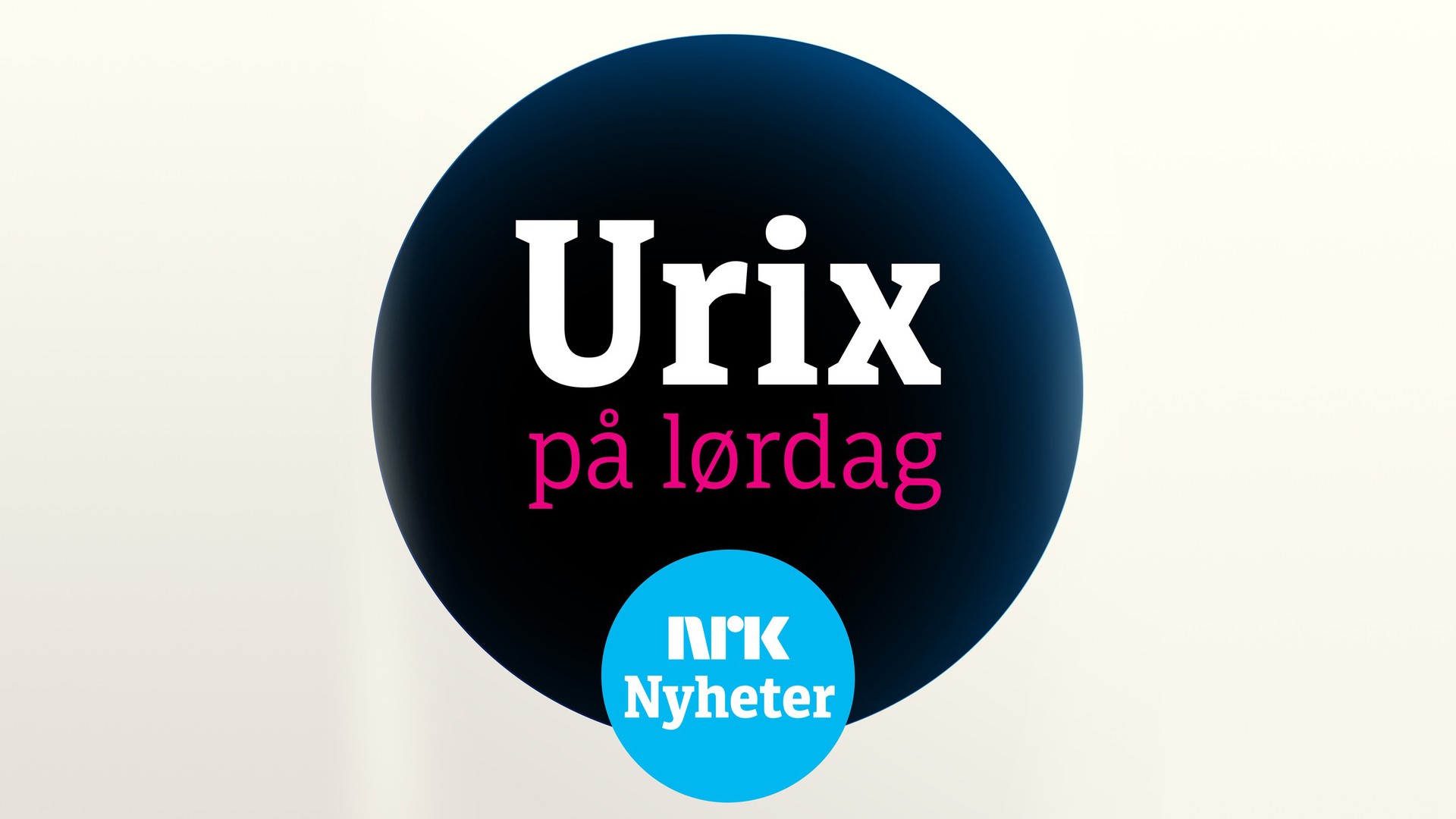 Urix på lørdag - Urix - radio - NRK Radio