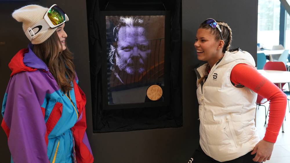 Inkluderingssjef og koselister: – Her har storbyrussen noko å læra ...