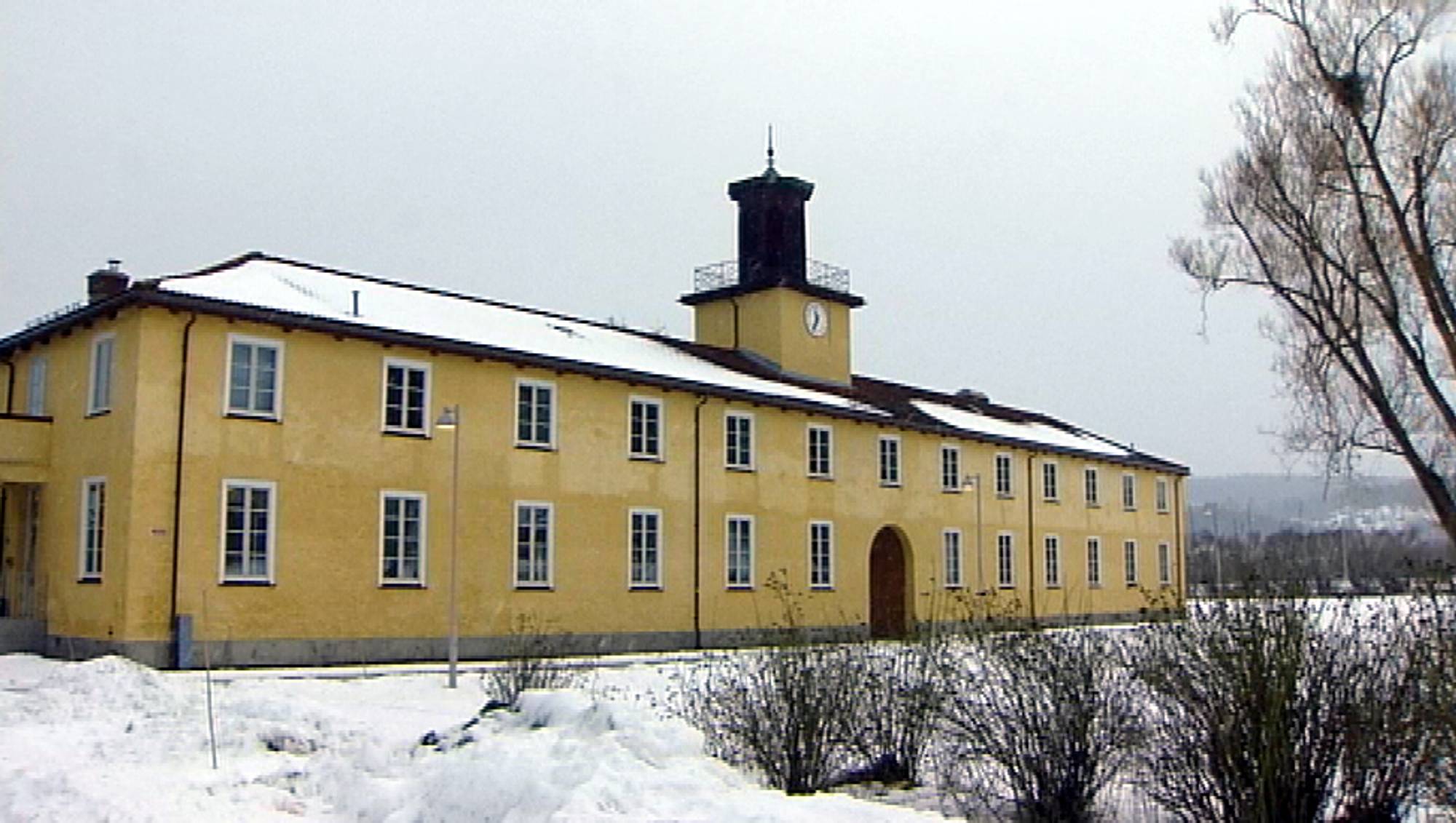 Falstad skal forske på angiveri – NRK Trøndelag – Lokale nyheter, TV og ...