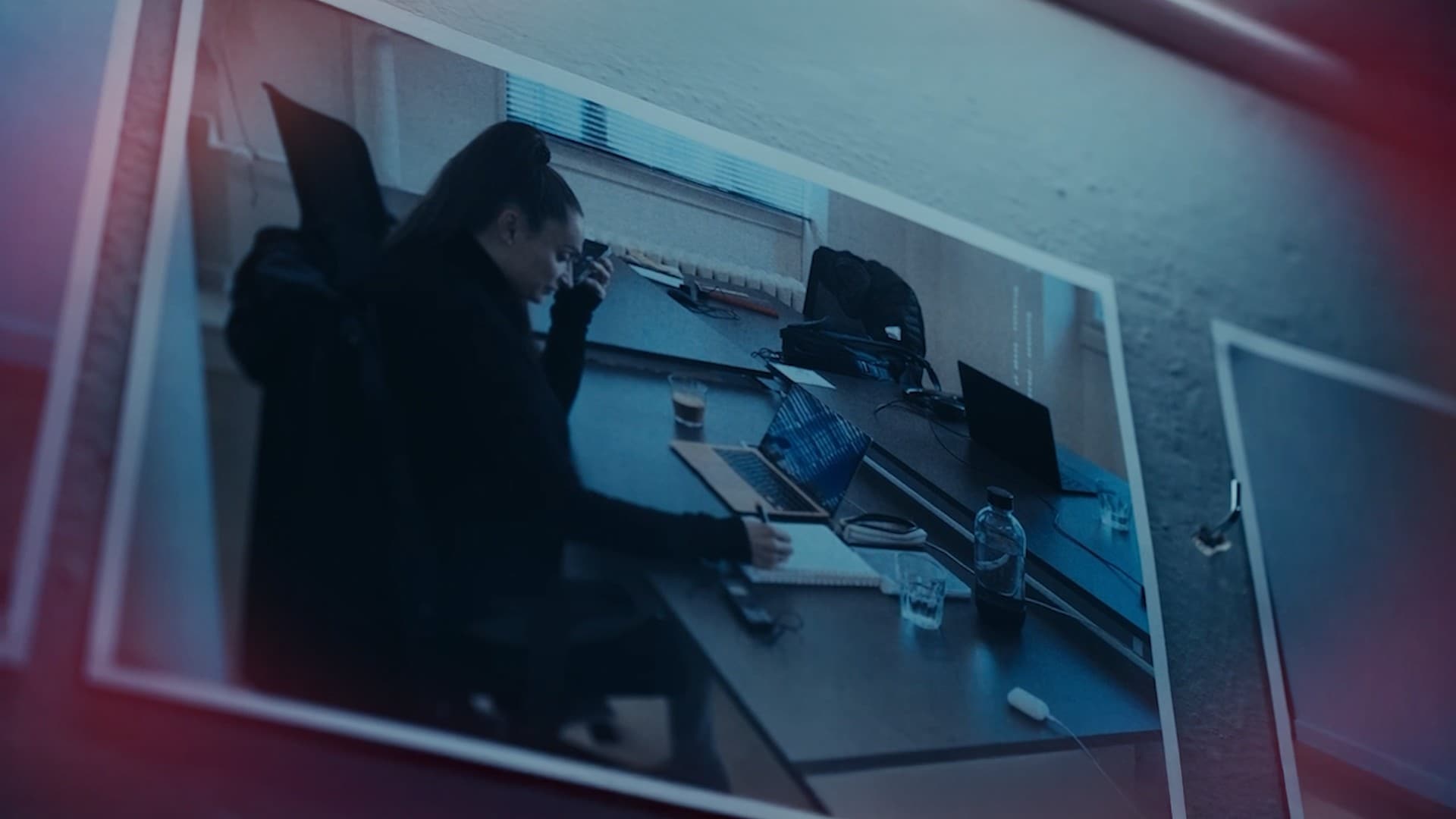 Brennpunkt: Den sorte svane - NRK TV