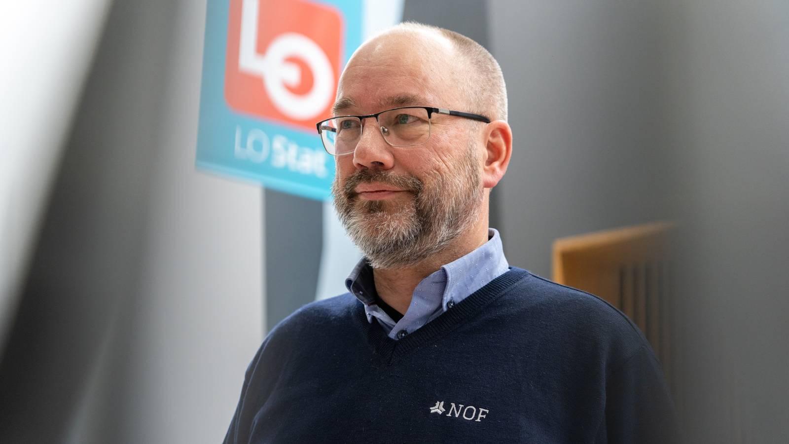 LO-topp usikker på om Eggum bør bli LO-leder neste uke – NRK Norge ...