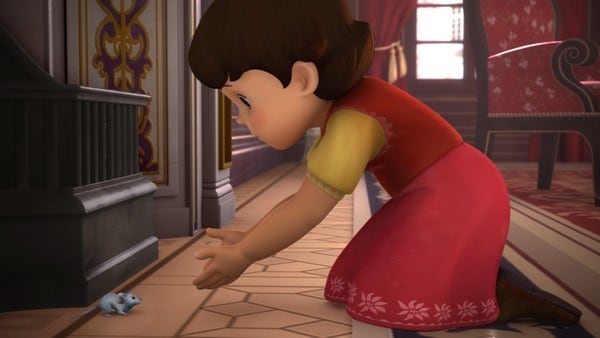 NRK Super - Historien om Heidi