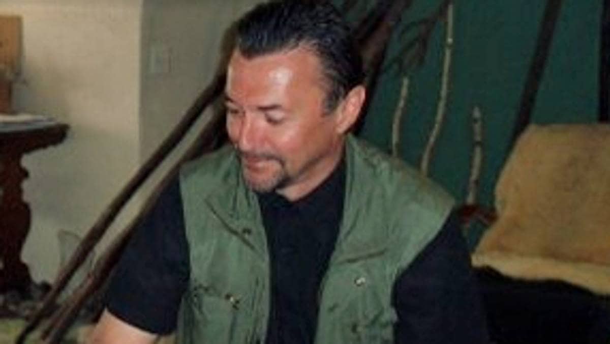 Historiker Bård A. Berg har gått bort etter lang tids sykdom – NRK ...