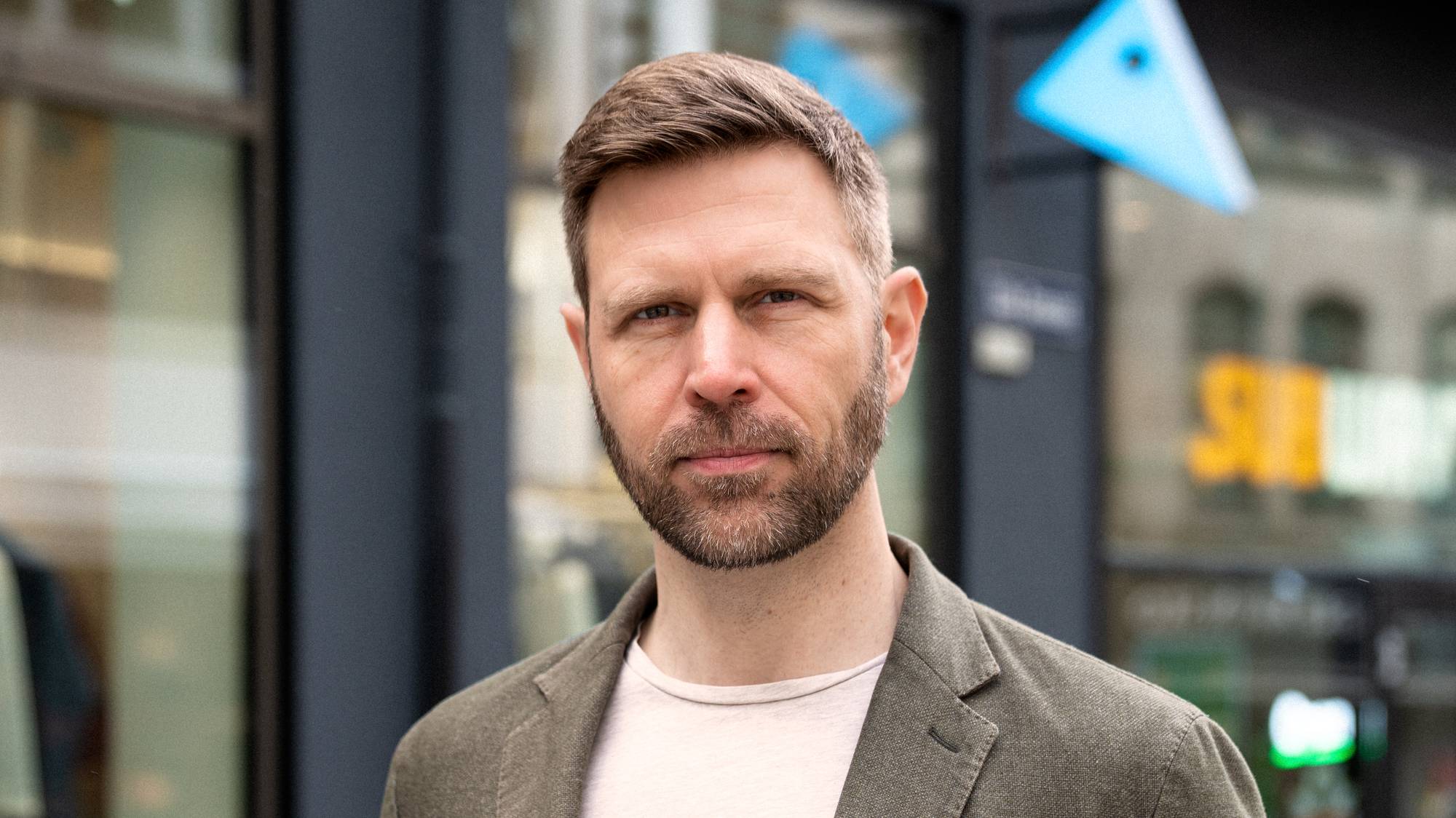 Tror du at du aldri kan bli ond? Ondskap kommer snikende i sju trinn ...