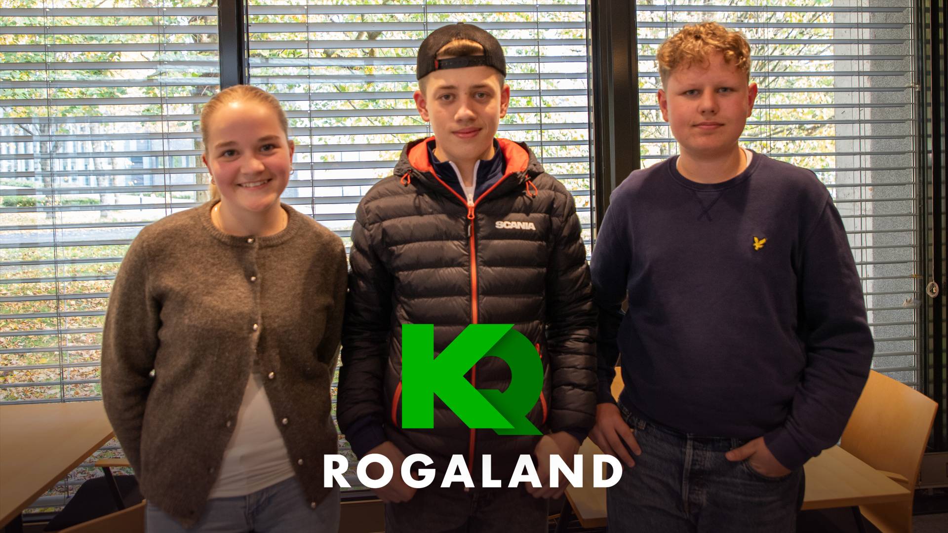 Oltedal skole i Klassequizen - Klassequizen - NRK Radio