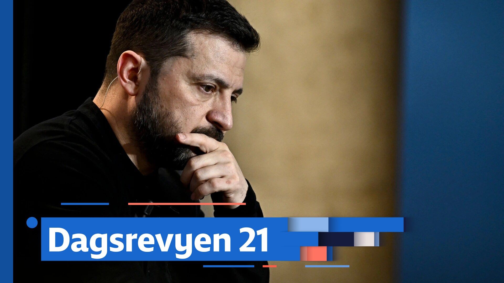 Dagsrevyen 21 - NRK TV