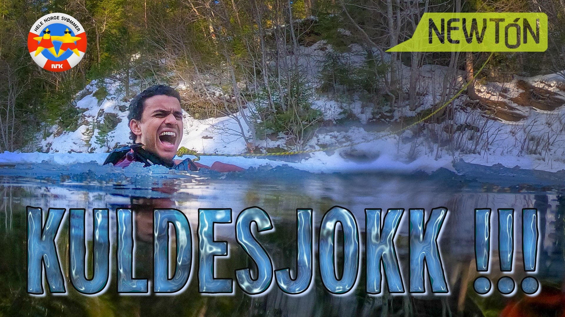 Newton - NRK TV