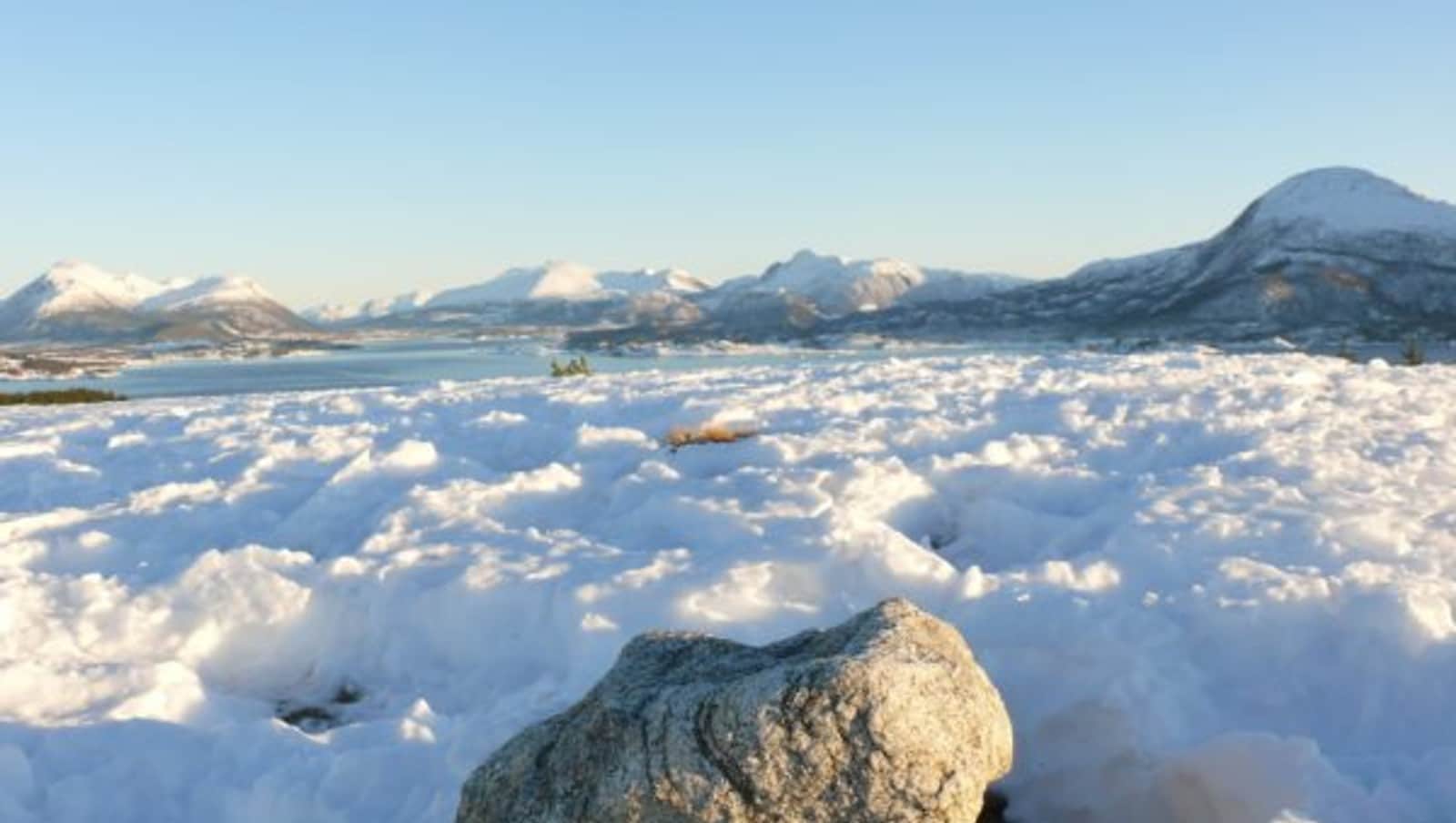 Vakreste vinter noensinne? – NRK Møre og Romsdal – Lokale nyheter, TV ...