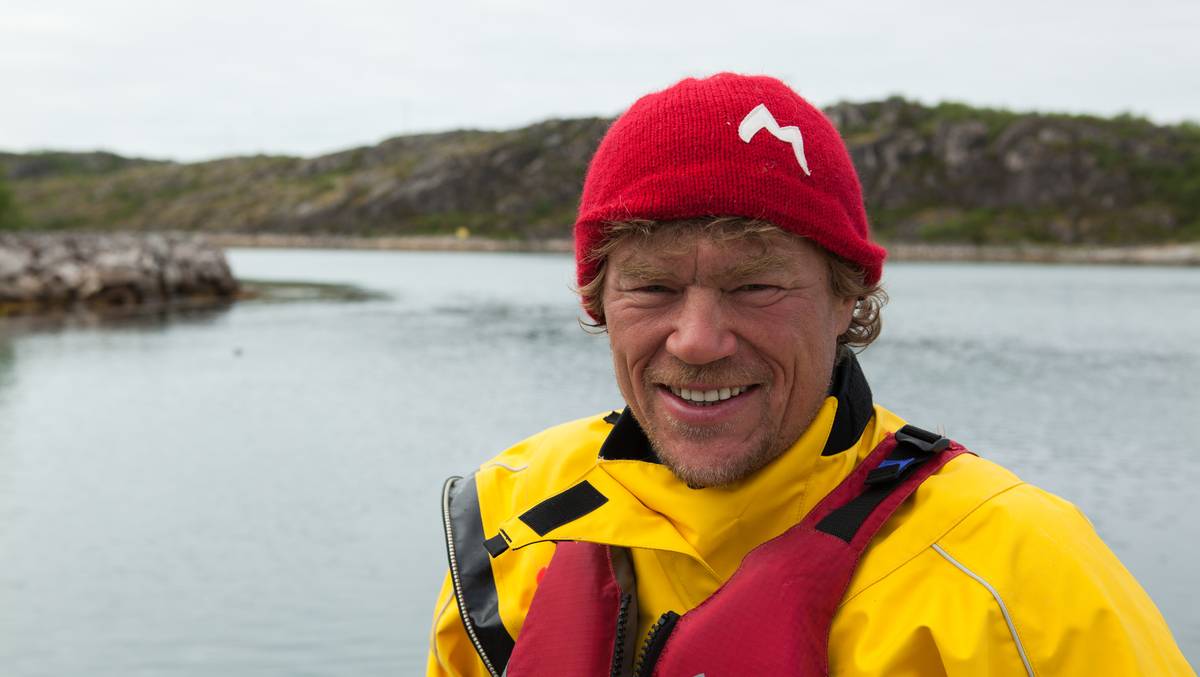 Monsen på villspor - seertall – NRK Presse – Pressemeldinger, - bilder ...