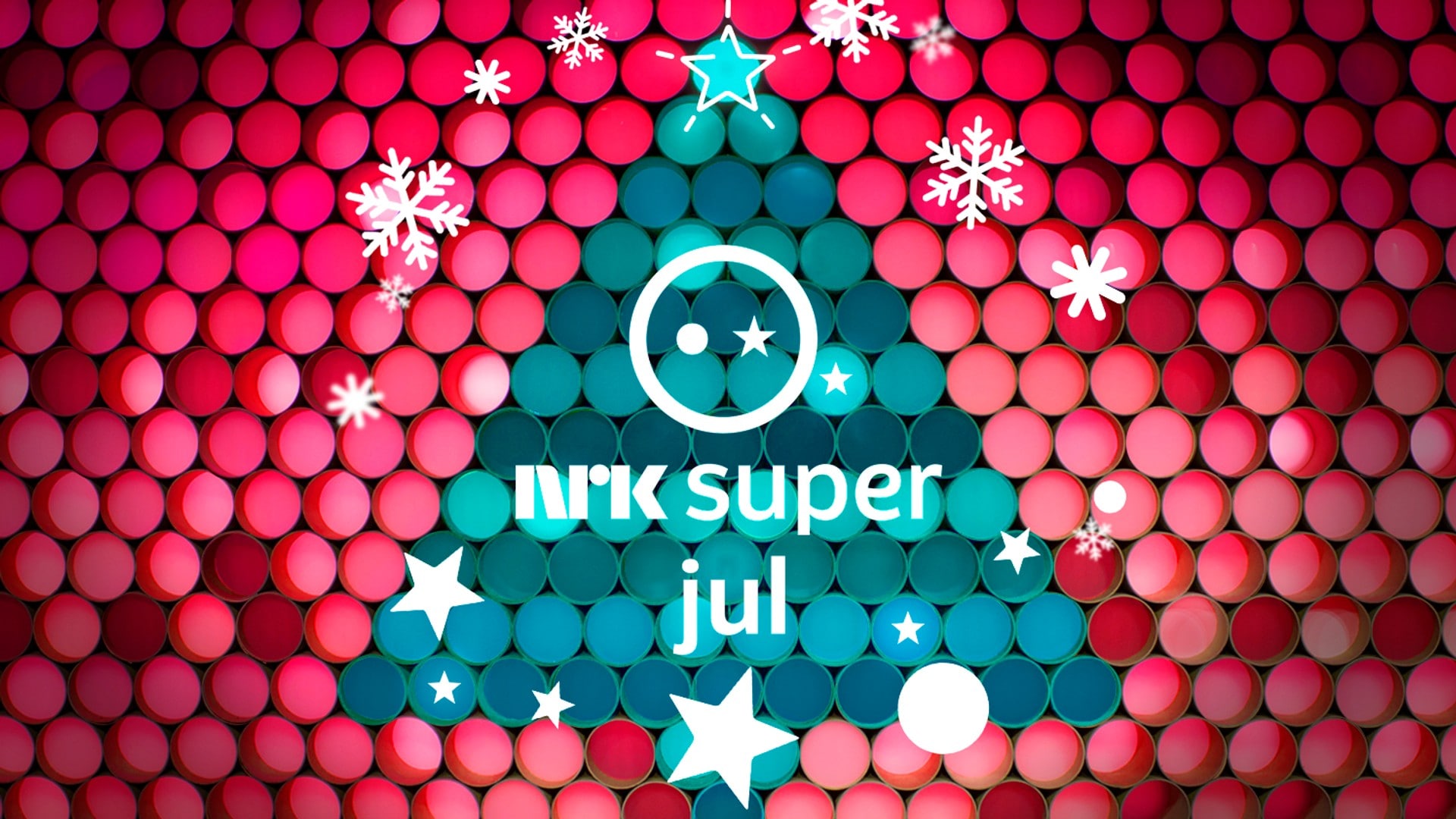 4. desember 2023 - NRK Super Jul - NRK Radio