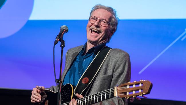 Her er ukens musikkquiz fra Beat for Beat – NRK Kultur og underholdning