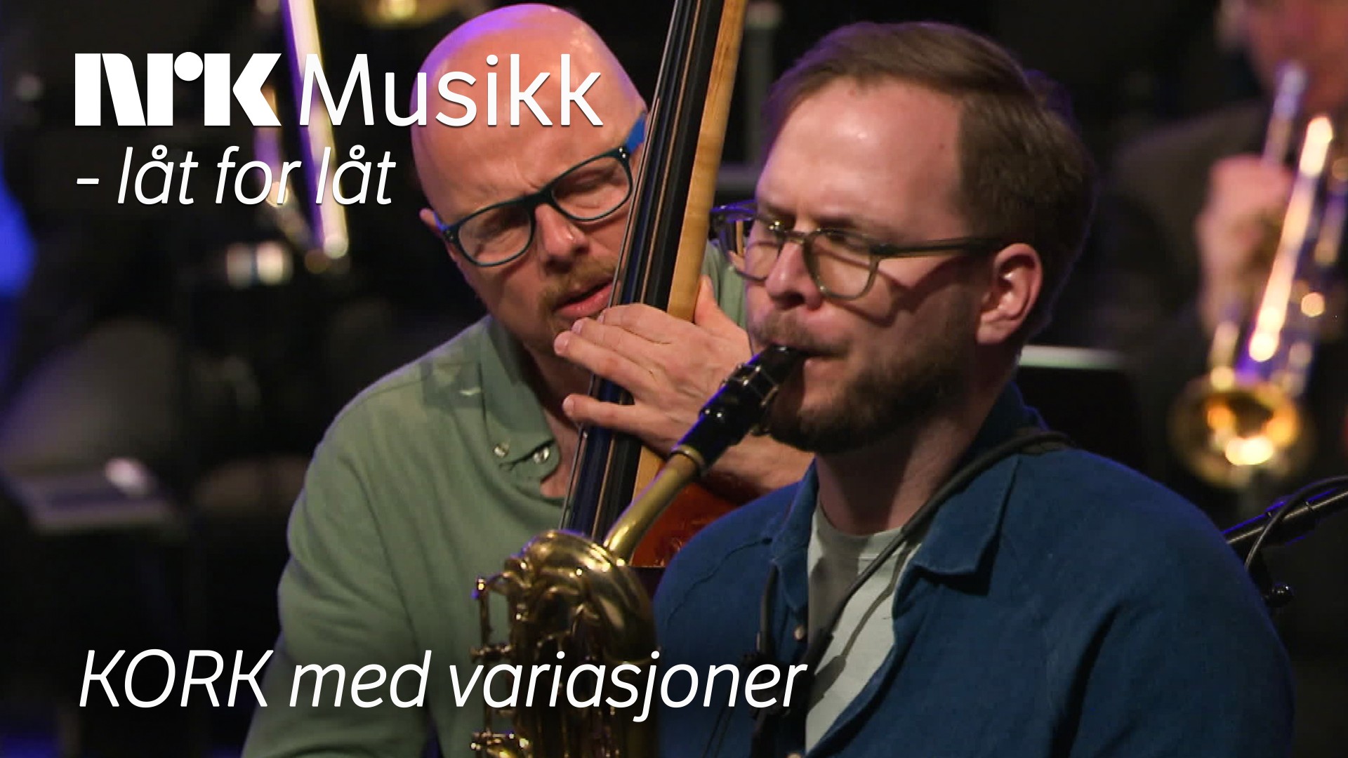 NRK Musikk - låt for låt - NRK TV