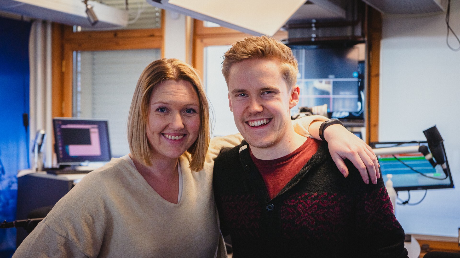 Eftan i Innlandet - NRK Innlandet - NRK Radio