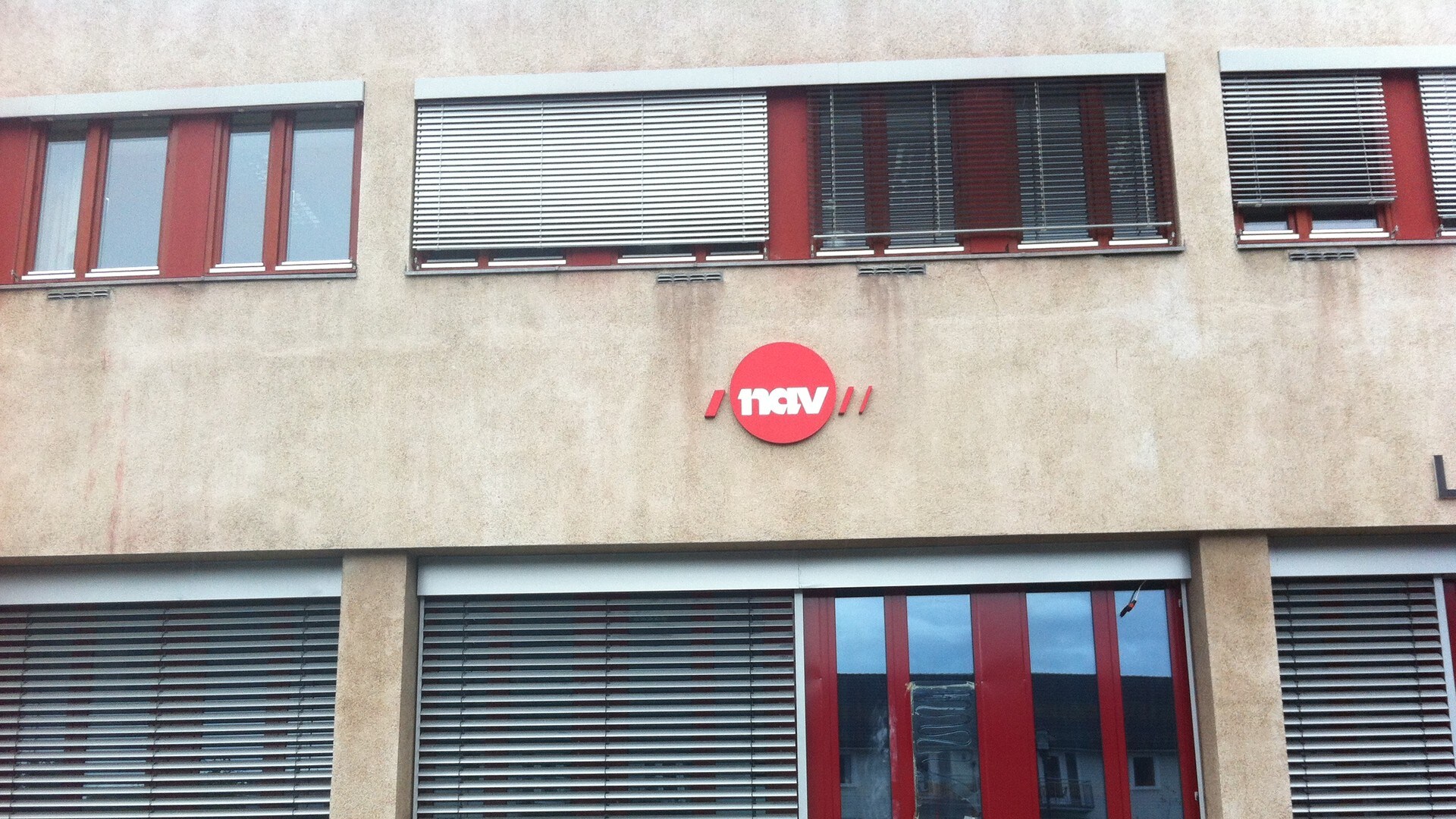 NAV-kontoret i Moelv skal bygges om – NRK Innlandet – Lokale nyheter ...