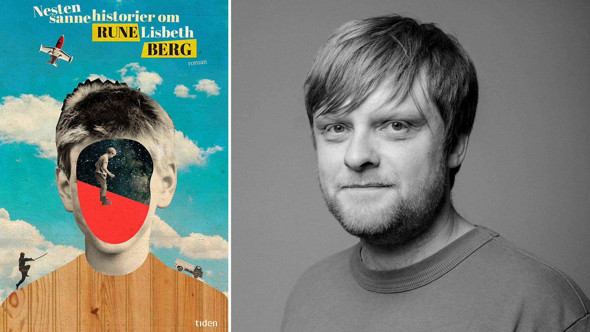 Anmeldelse: «Å sette sammen bitene» av Martin Eia-Revheim – Anmeldelser ...